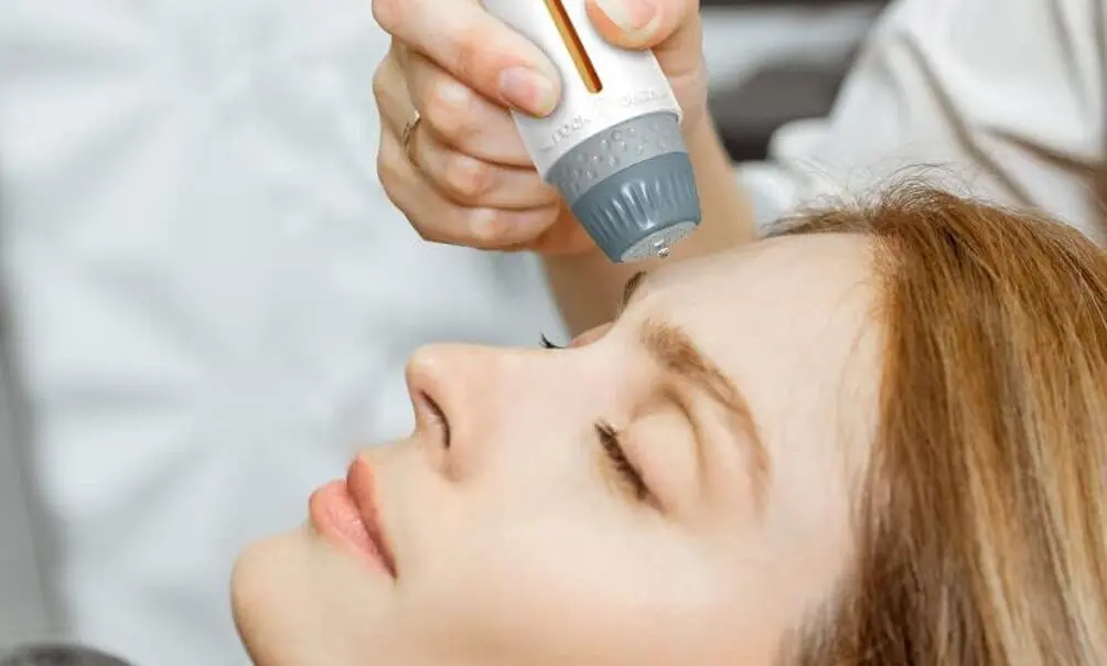 What Is The Best Derma Stamping Aftercare Routine? | Xdermaroller