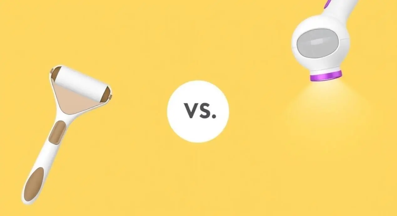 Derma Roller vs. Laser Treatments: Which is Ideal for Skin | Xdermaroller